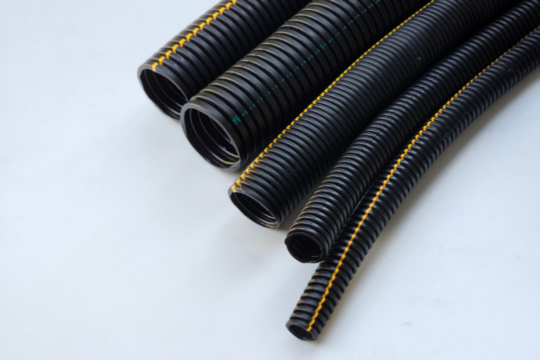 Corrugated Tubes – TC Products
